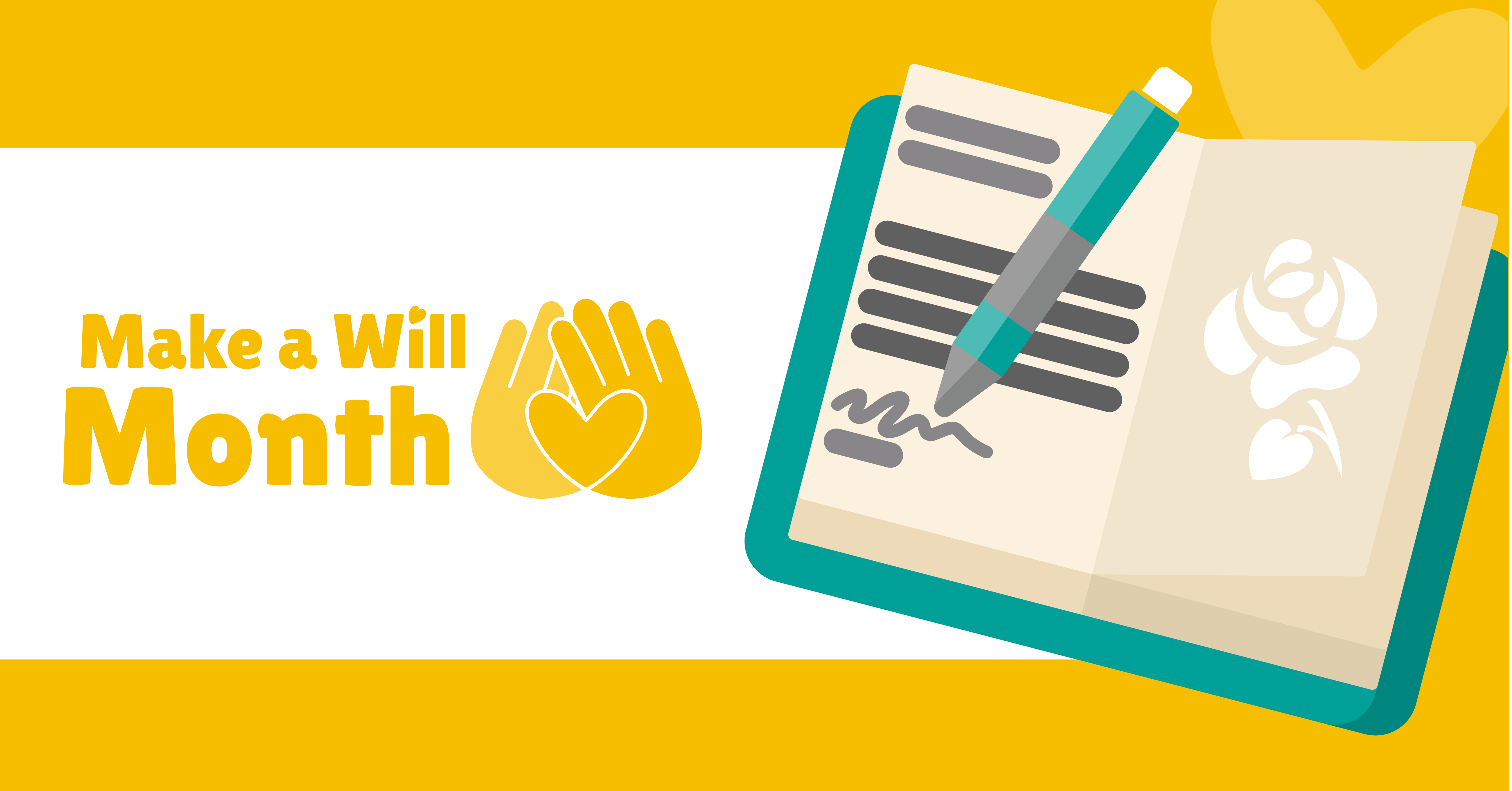 Make a Will Month - November 2021 | Bolton Hospice